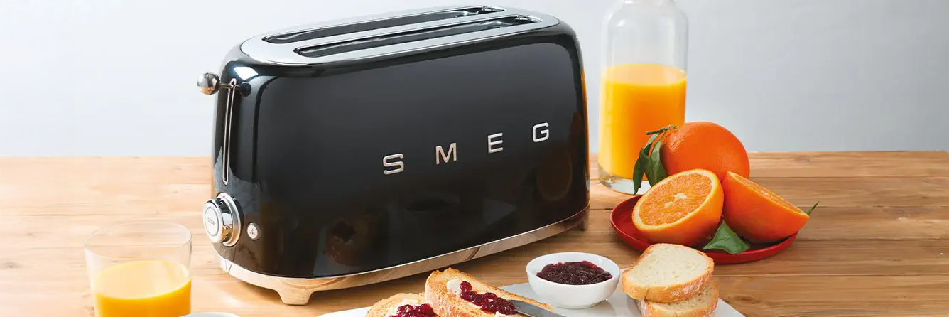 SMEG Summer 2025 Toaster Giveaway | Everything Kitchens