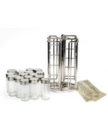 ProKeeper Plus 6-Piece Spice Rack Set | Progressive | Everything Kitchens