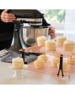 Cooling Rack (14" x 9.25") | Cuisipro | Everything Kitchens