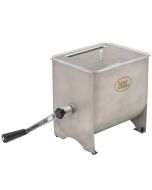 50 Lb Attachable Meat Mixer | LEM | Everything Kitchens