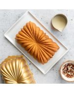 75th Anniversary Braided Loaf Pan | Nordic Ware | Everything Kitchens