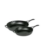 10" Chef Style Skillet | Lodge Cast Iron | Everything Kitchens