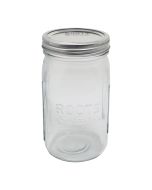 Safe Crate for Quart Jars | Roots & Harvest | Everything Kitchens