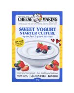 Yogurt Making Kit | New England CheeseMaking Supply Co. | Everything ...