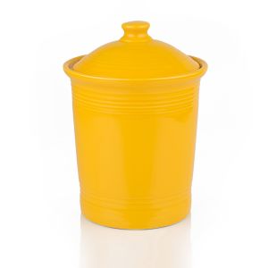 Ceramic Canisters | Fiesta® | Everything Kitchens