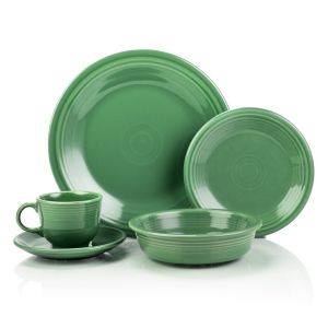 20-Piece Dinnerware Sets | Fiesta® | Everything Kitchens