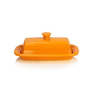 Covered Butter Dishes | Fiesta® | Everything Kitchens