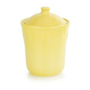 Ceramic Canisters | Fiesta® | Everything Kitchens
