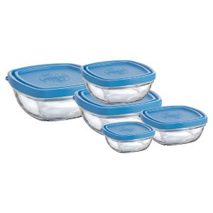 Duralex | Glassware, Glass Bakeware, Serveware & Storage Containers ...