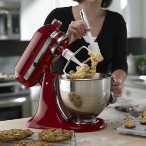 5 Qt Stand Mixers | KitchenAid | Everything Kitchens
