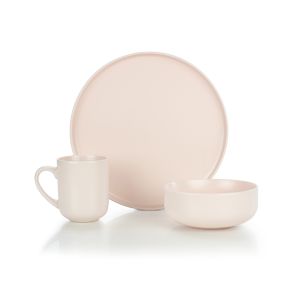 Modern Flat Dinnerware Collection | Everything Kitchens