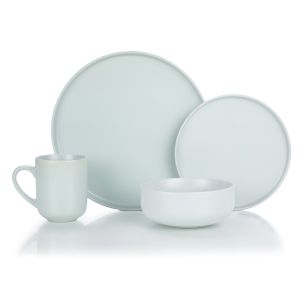 Modern Flat Dinnerware Collection | Everything Kitchens