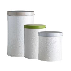 Kitchen Countertop Canisters & Cookie Jars | Everything Kitchens