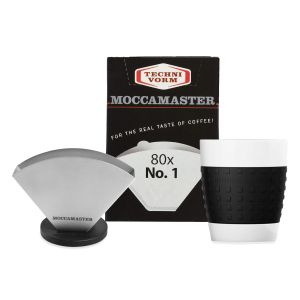 Moccamaster | Coffee Makers & Brewers | Everything Kitchens