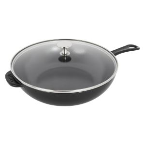 Staub | Cast Iron Cookware & Ceramic Bakeware | Everything Kitchens