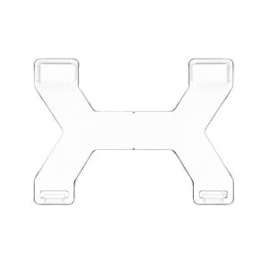 Funnel-Board Product Holder | Functionaire® | Everything Kitchens