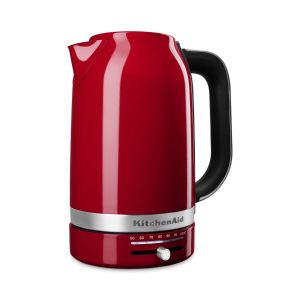 1.7L Electric Kettle (Empire Red) | KitchenAid | Everything Kitchens
