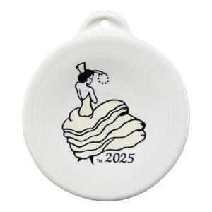 Dinnerware & Tableware (White) | Fiesta® | Everything Kitchens