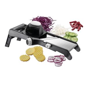 GEFU | Slicers, Spiralizers & Kitchen Gadgets | Everything Kitchens
