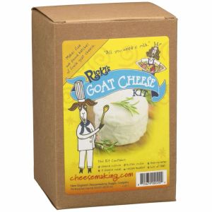 New England CheeseMaking Supply Co | Kits & Supplies | Everything Kitchens