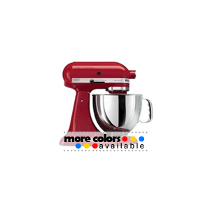 Stand Mixers | Mixers & Mixer Attachments | Everything Kitchens