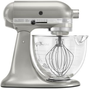 Stand Mixers | Mixers & Mixer Attachments | Everything Kitchens