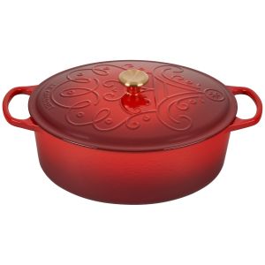 Cookware & Accessories (Cerise Red) | Le Creuset | Everything Kitchens
