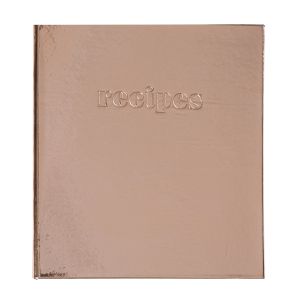 C.R Gibson | Recipe Boxes & Cards | Everything Kitchens