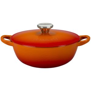 Cookware & Accessories (Flame Orange) | Le Creuset | Everything Kitchens
