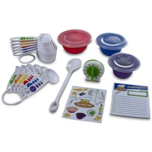 Kids' Cooking Tools, Utensils & More | Cooks' Tools | Everything Kitchens