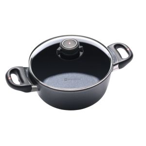 Swiss Diamond Cookware | Non-Stick & Induction Sets | Everything Kitchens