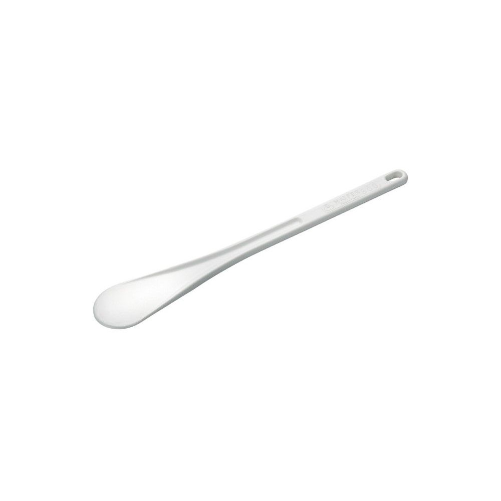 Exoglass High Temperature Kitchen Spatula (9.875") | Matfer Bourgeat ...