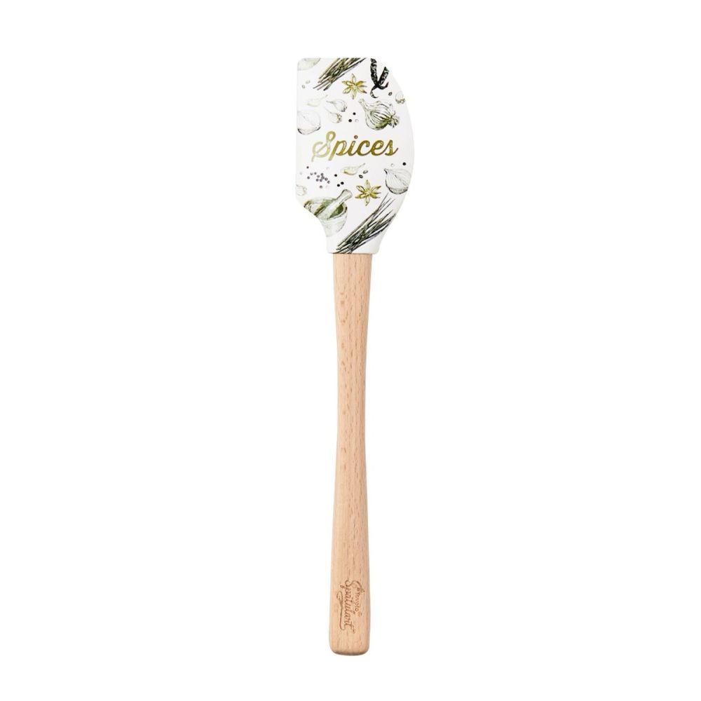 Silicone Spatulart (Herbs & Spices) | Tovolo | Everything Kitchens