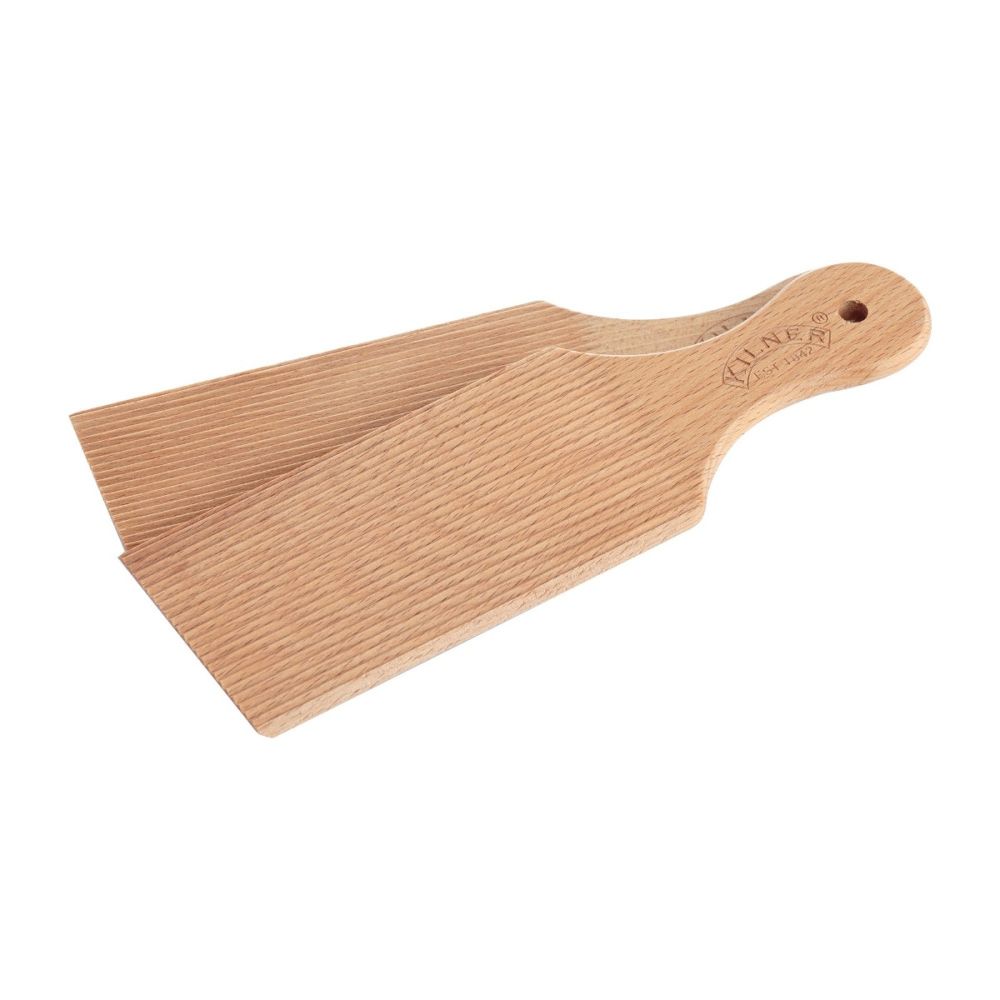 Butter Paddles - Beechwood (Set of 2) | Kilner | Everything Kitchens