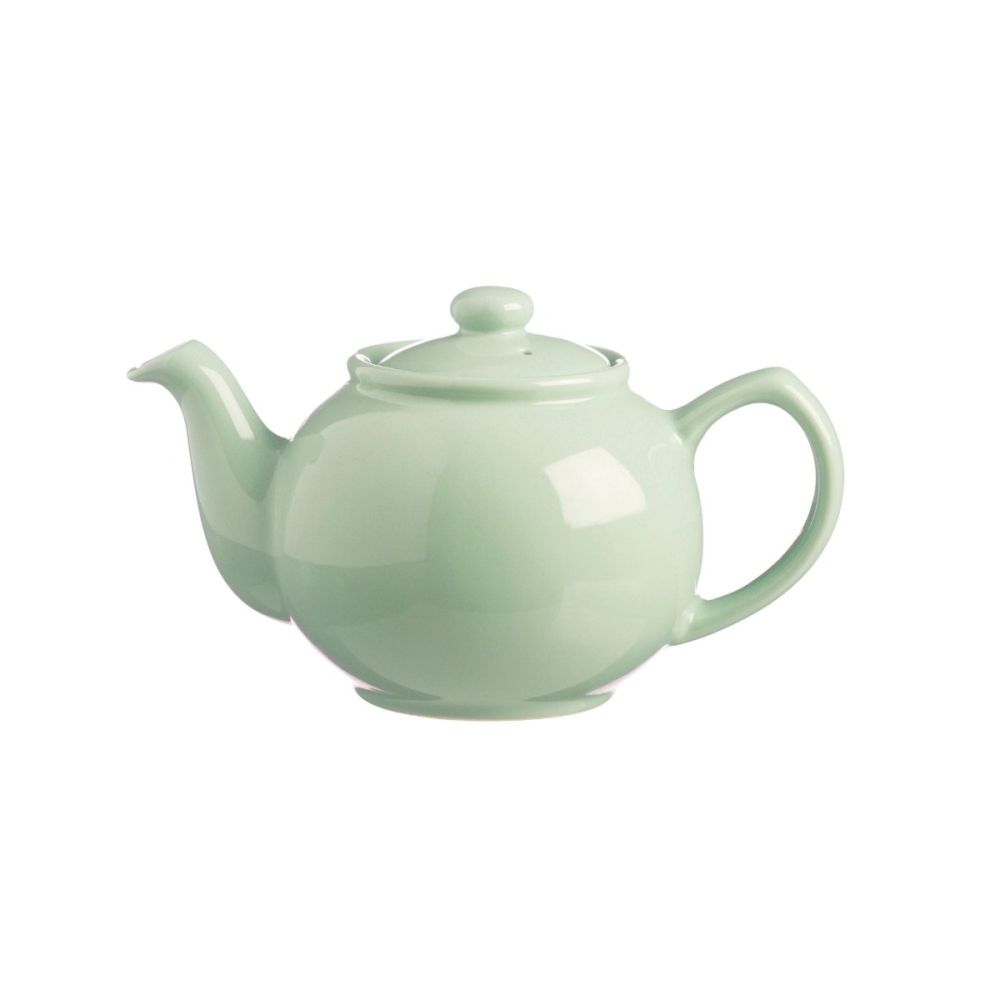 2-Cup Teapot (Mint Green) | Price & Kensington | Everything Kitchens