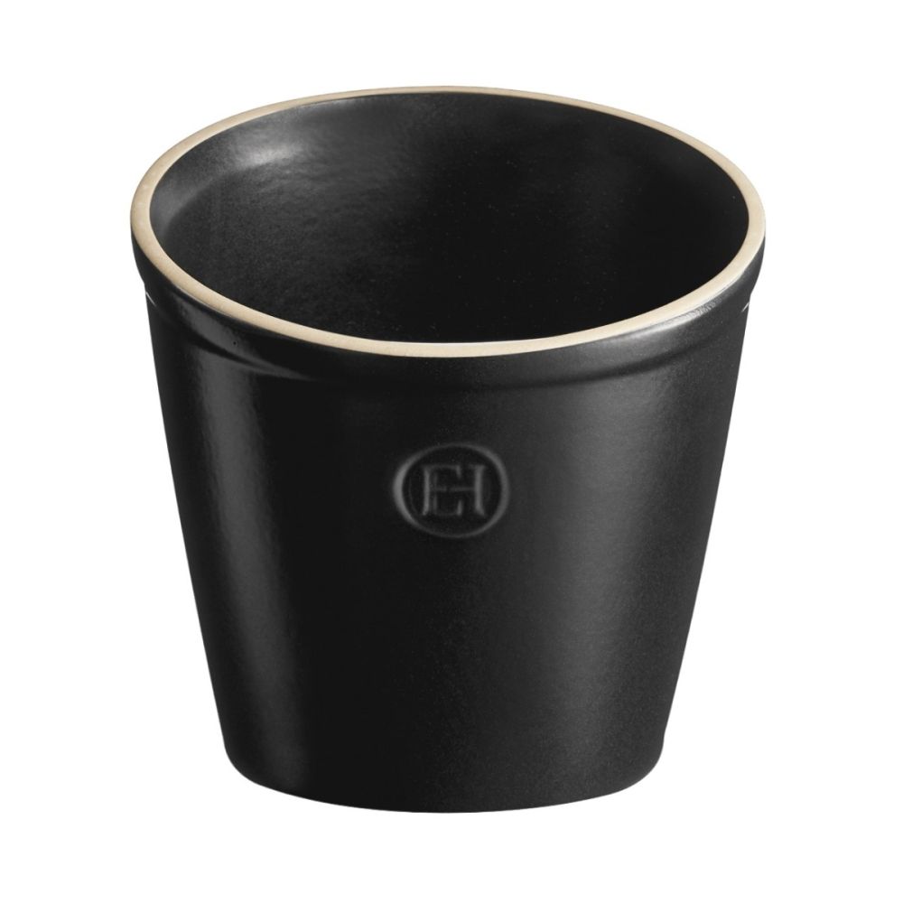 Utensil Pot (Truffle) | Emile Henry | Everything Kitchens