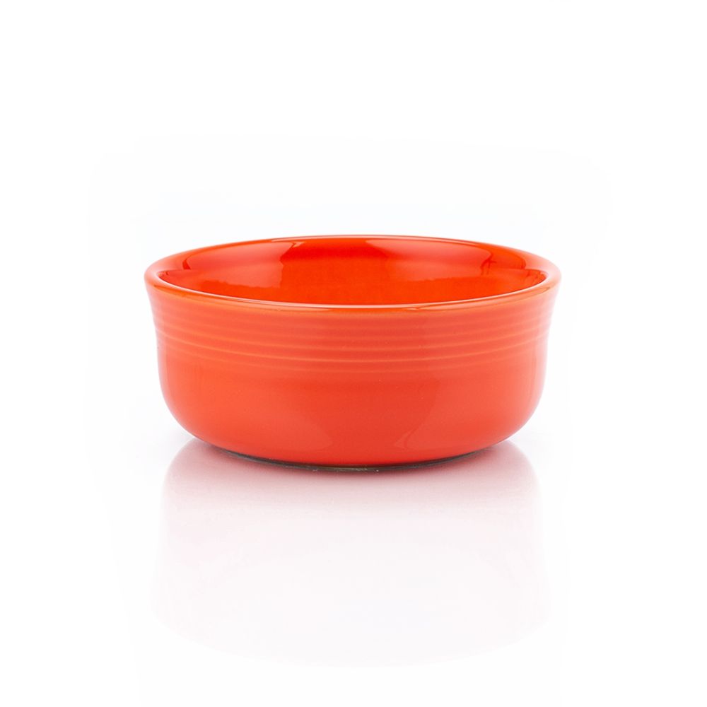 Fiesta® Chowder & Soup Bowl 22 Oz. - Poppy | Everything Kitchens