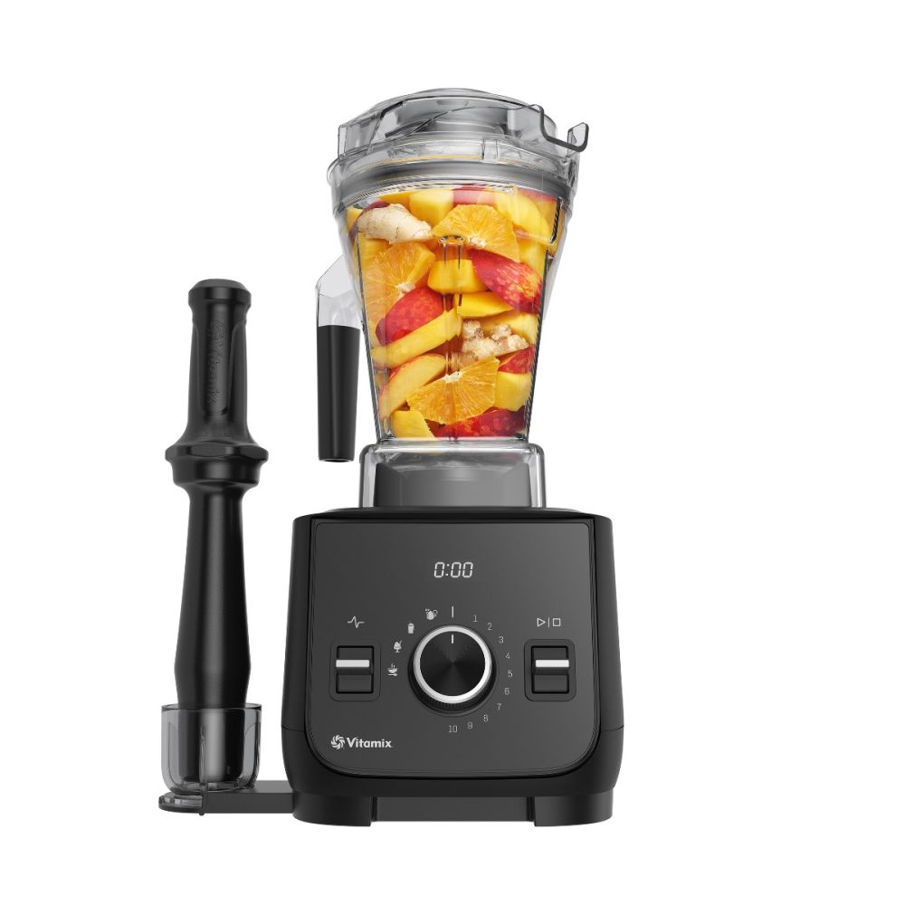 Ascent X2 (Shadow Black) | Vitamix | Everything Kitchens