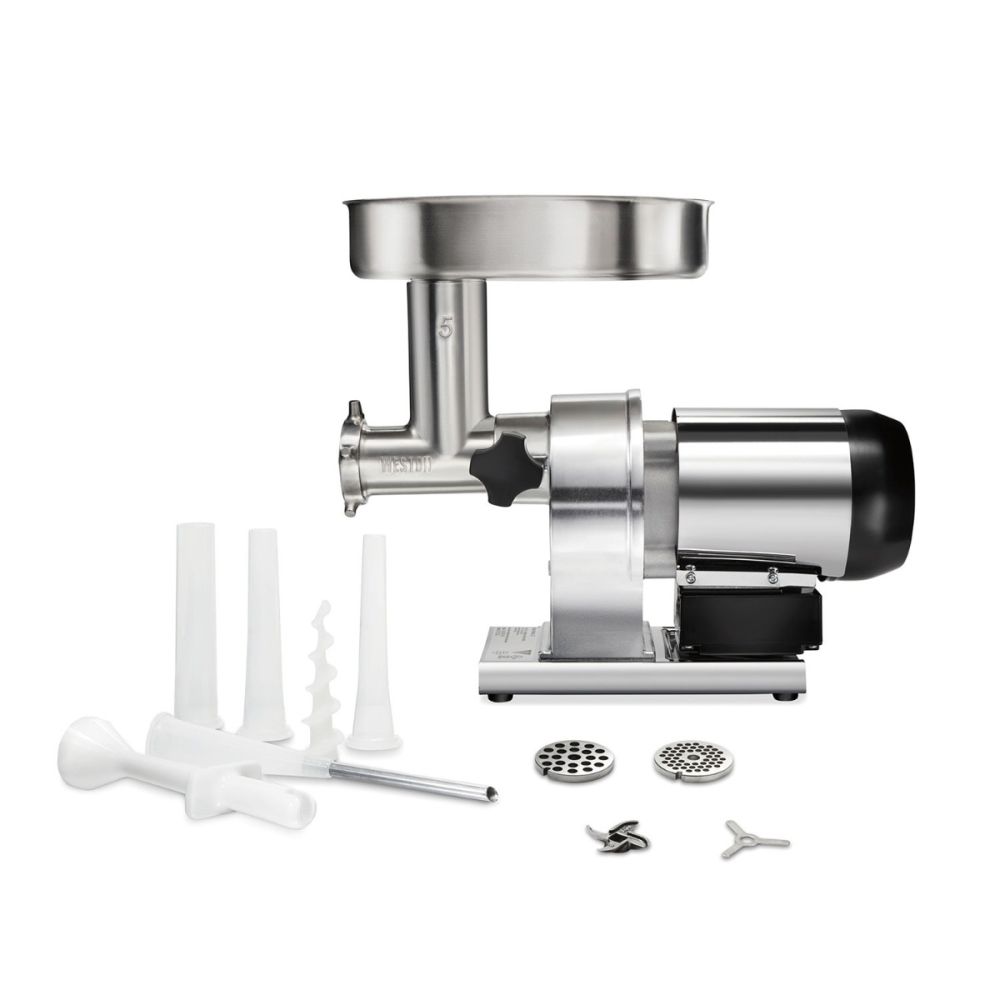 Weston 22 meat grinder store