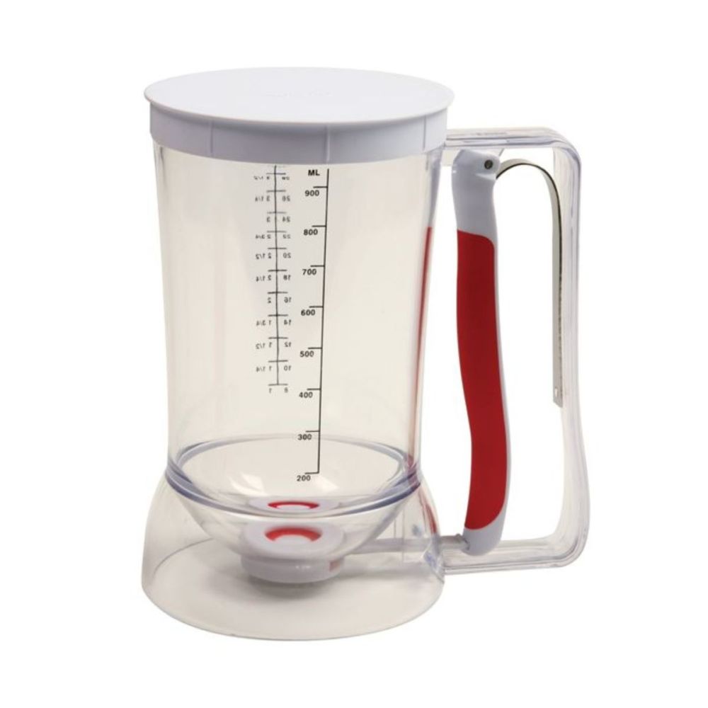 4-Cup Batter Dispenser | Norpro | Everything Kitchens