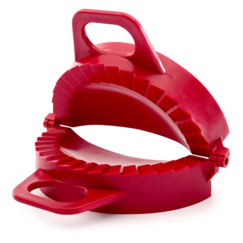 Norpro Dough and Dumpling Press 6" Great Press!