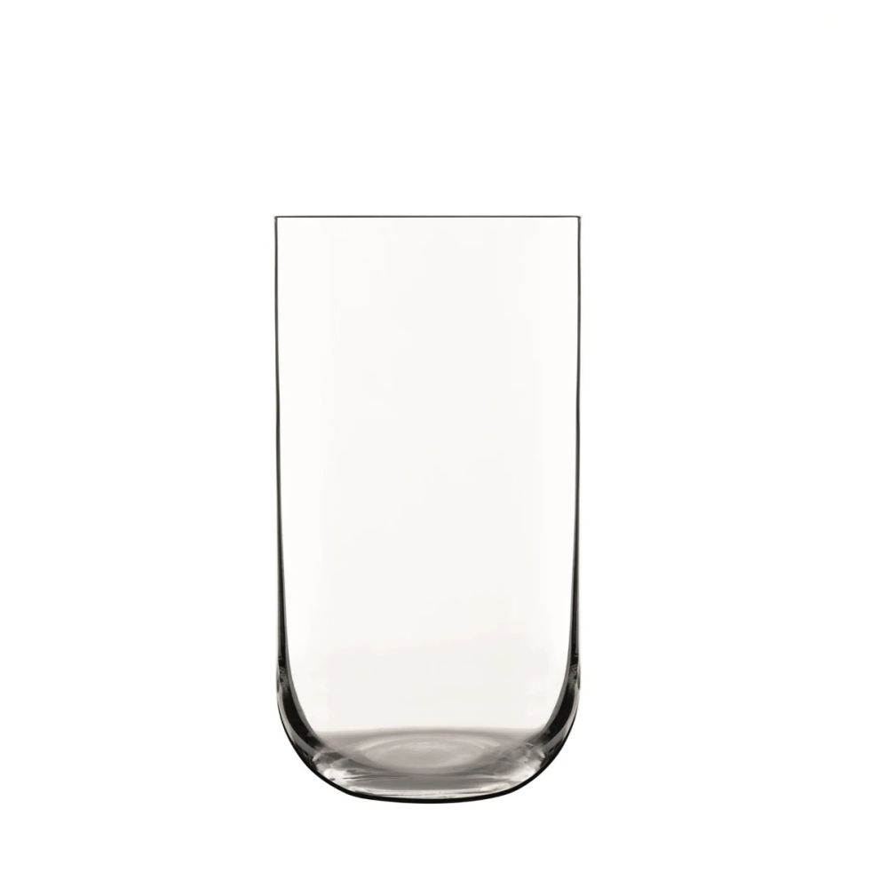 Sublime 20oz Beverage Glass (Set of 4) | Luigi Bormioli | Everything ...