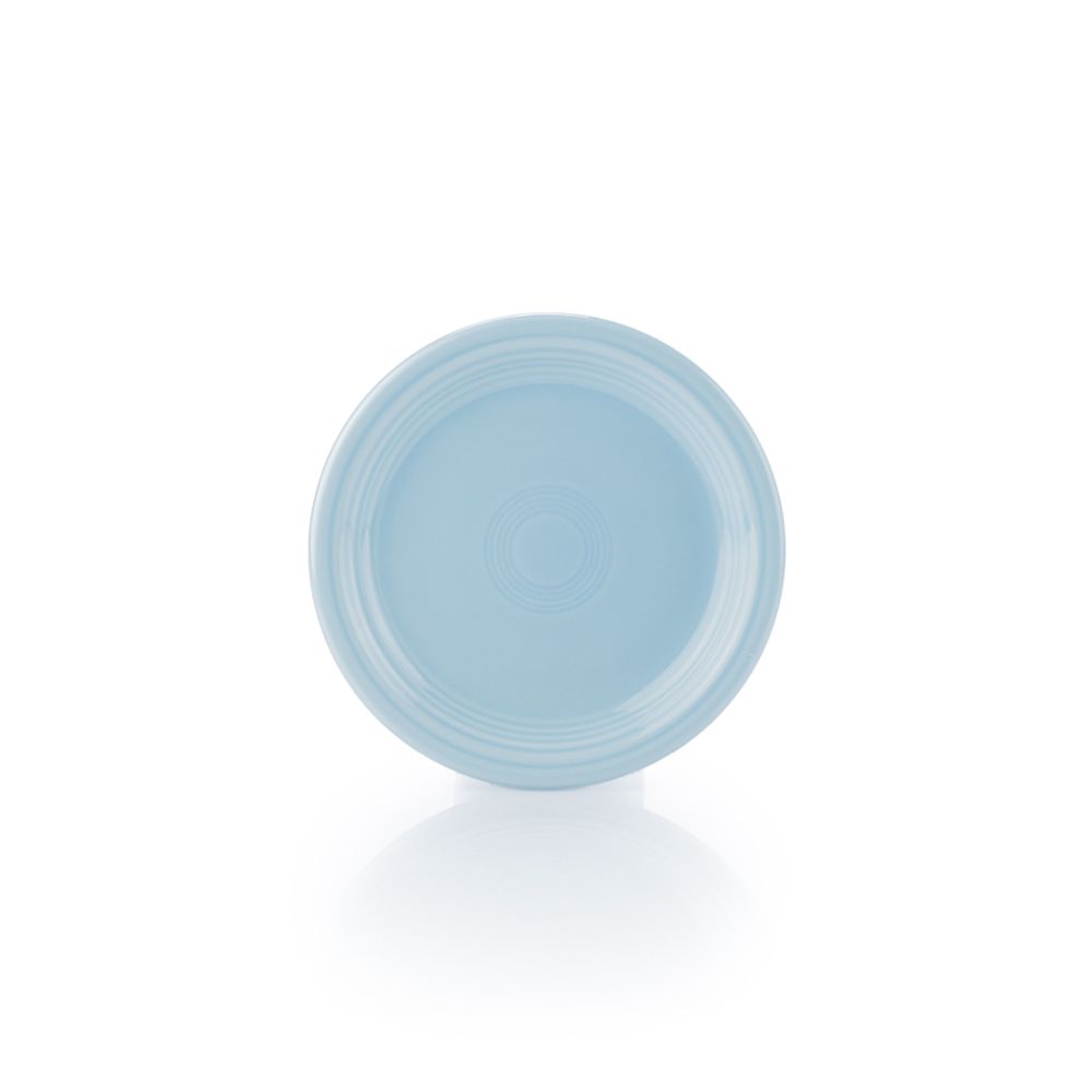 6.5" Appetizer Plate (Sky) | Fiesta® | Everything Kitchens