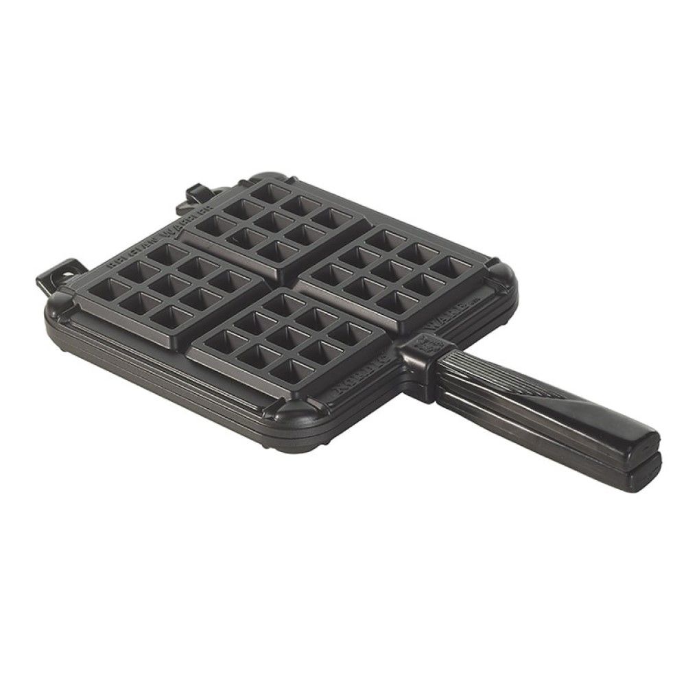 Stovetop Belgian Waffle Maker | Nordic Ware | Everything Kitchens