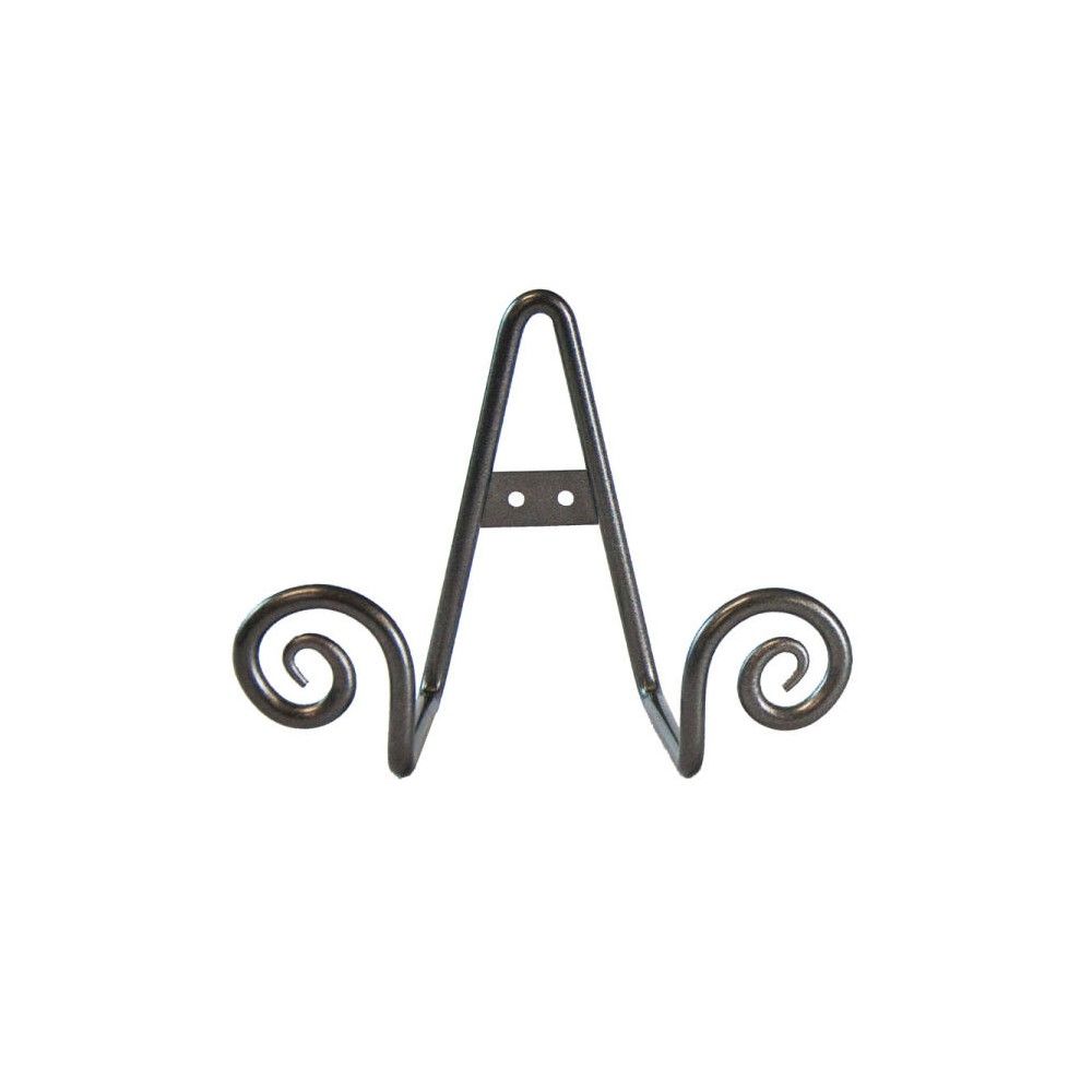 Small Scroll Rack (Charcoal) | Tripar International | Everything Kitchens