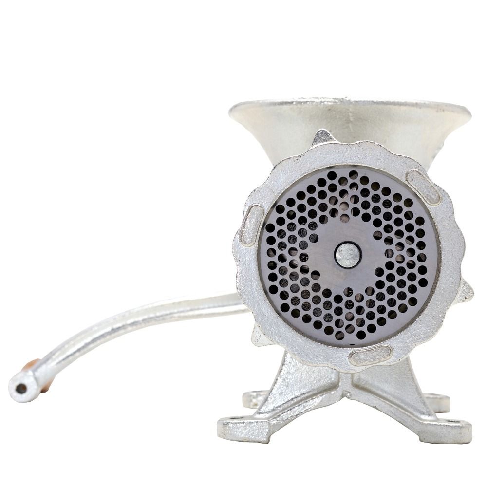 #32 Tinned Cast Iron Hand Grinder | LEM | Everything Kitchens