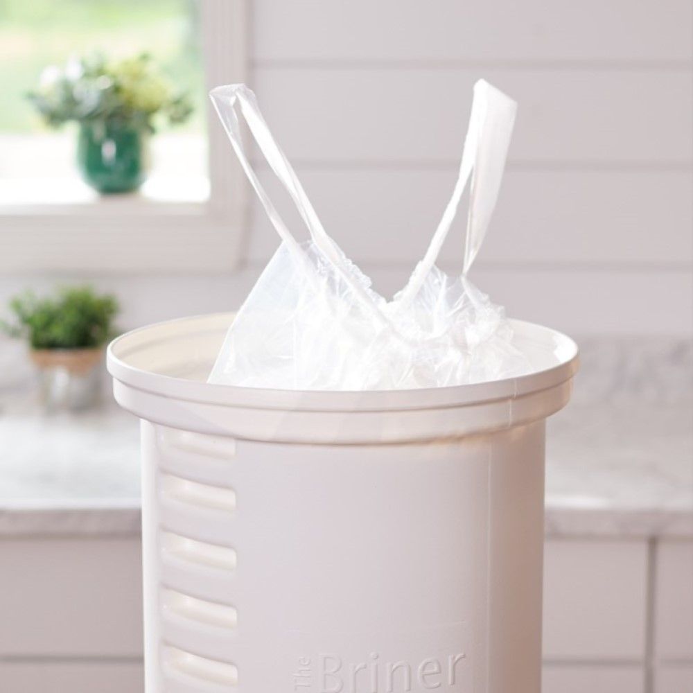 Briner Bucket Liners (Pack of 10) | LEM | Everything Kitchens