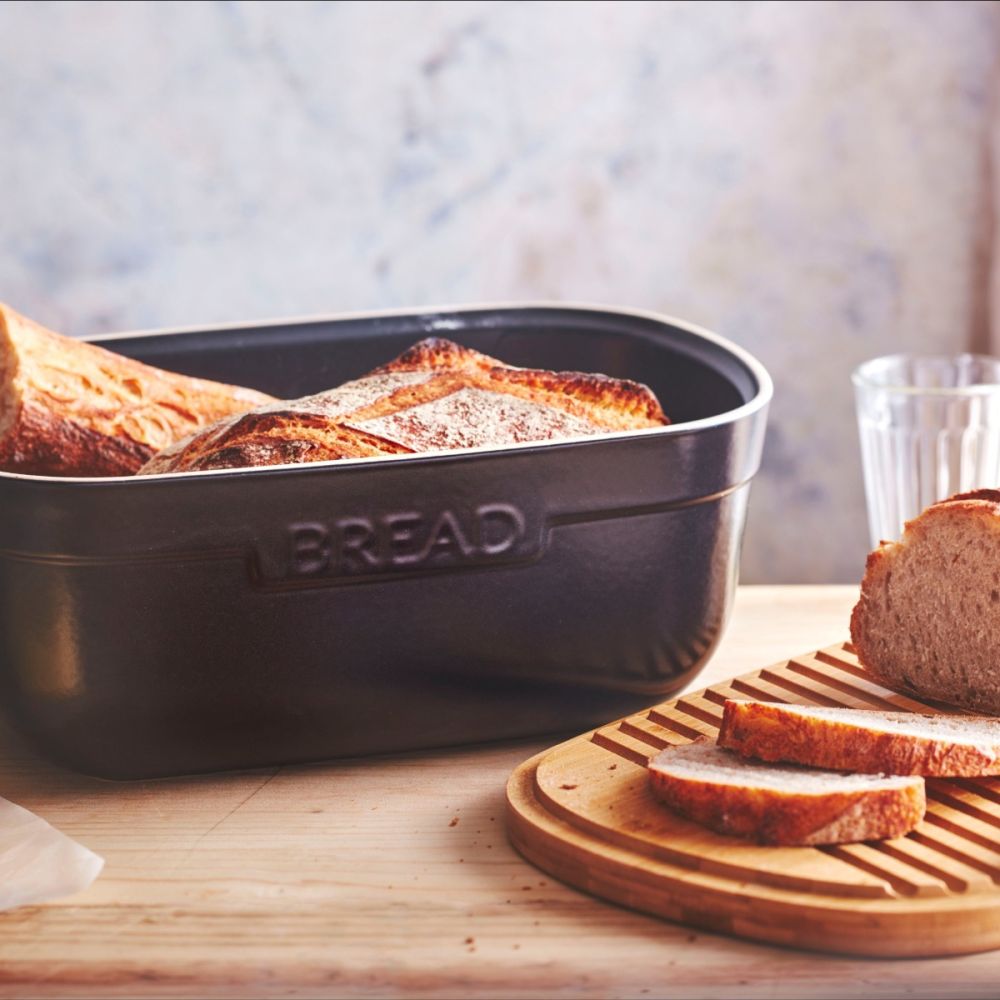bread tub