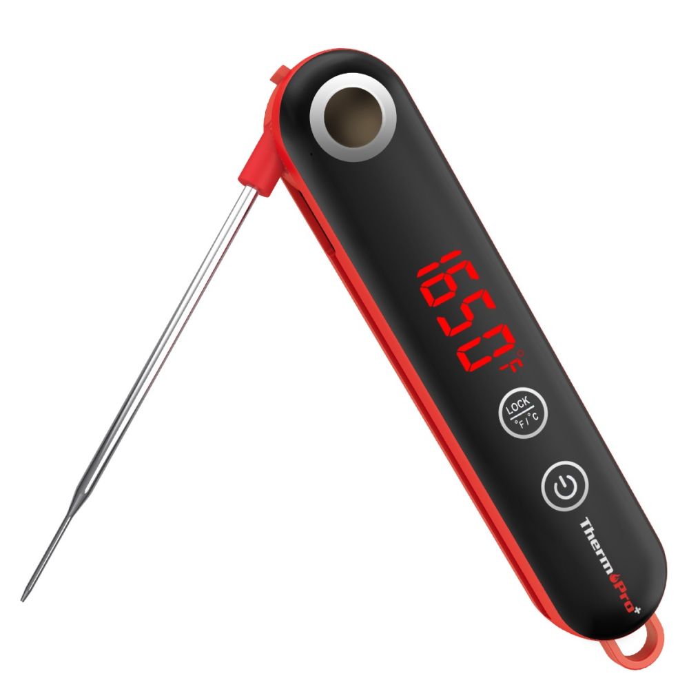 Thermocouple Thermometer | ThermoPro | Everything Kitchens