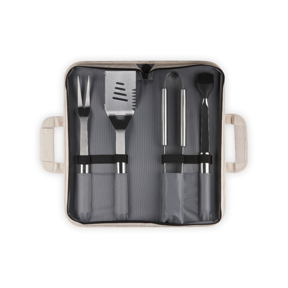 grill tools bag